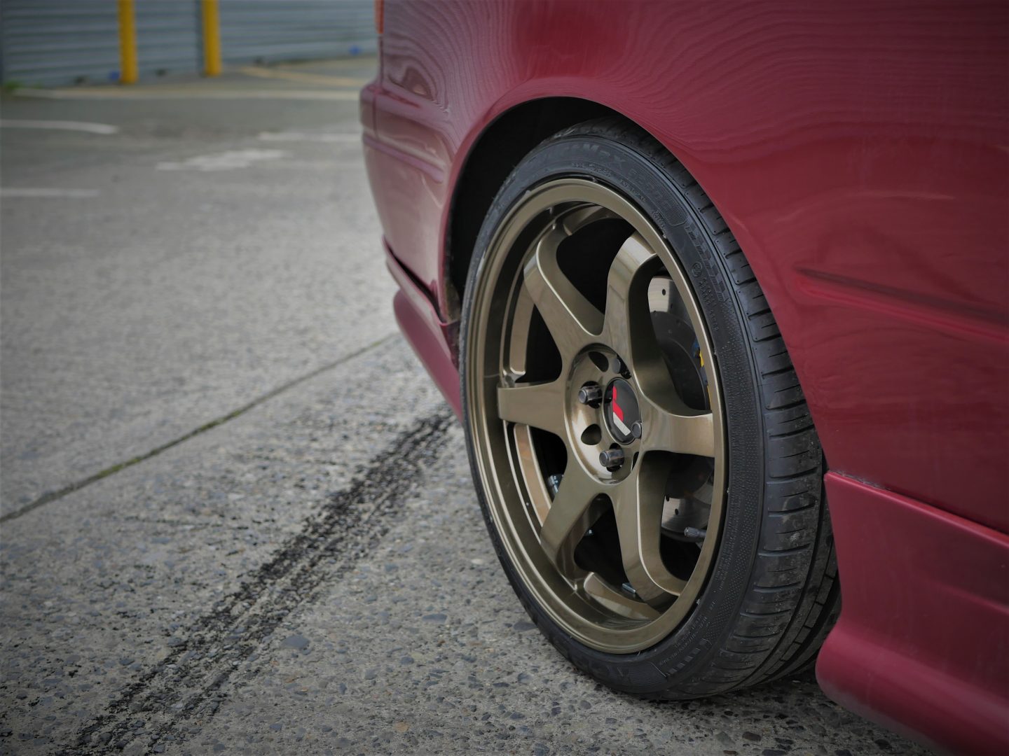 Services - RED POWER MOTORSPORTRED POWER MOTORSPORT