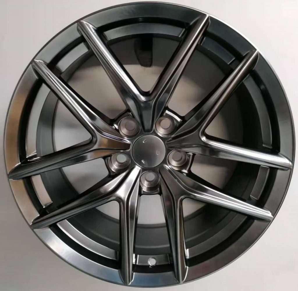 Toyota/Lexus Alloy Wheels - RED POWER MOTORSPORT