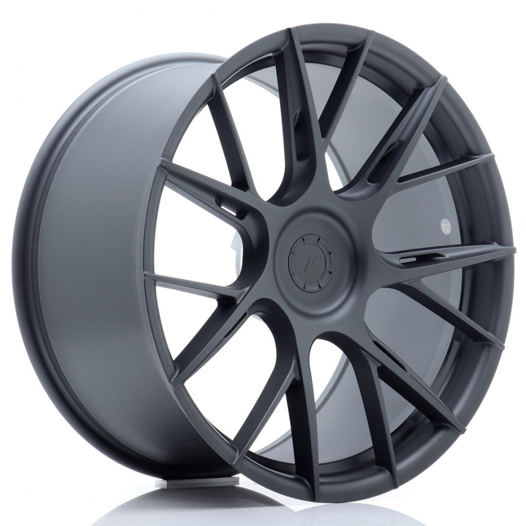 JR WHEELS JR-42 19 Inch Alloy Wheels - RED POWER MOTORSPORT