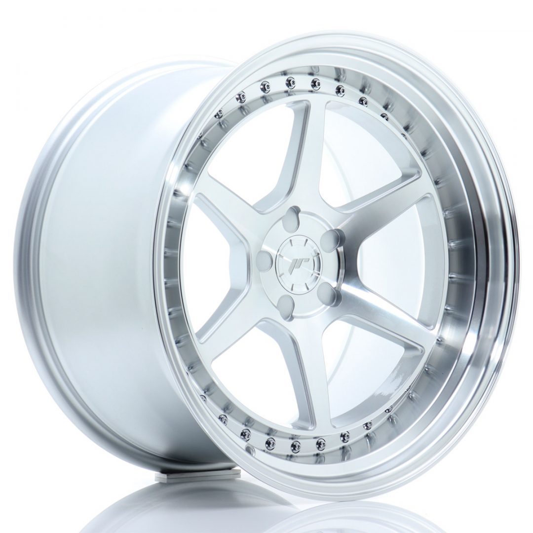 JR WHEELS JR-43 19 Inch Alloy Wheels - RED POWER MOTORSPORT