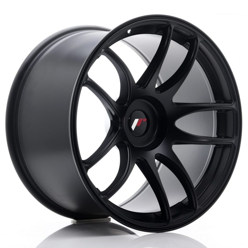 JR WHEELS JR-29 18 Inch Alloy Wheel - RED POWER MOTORSPORT