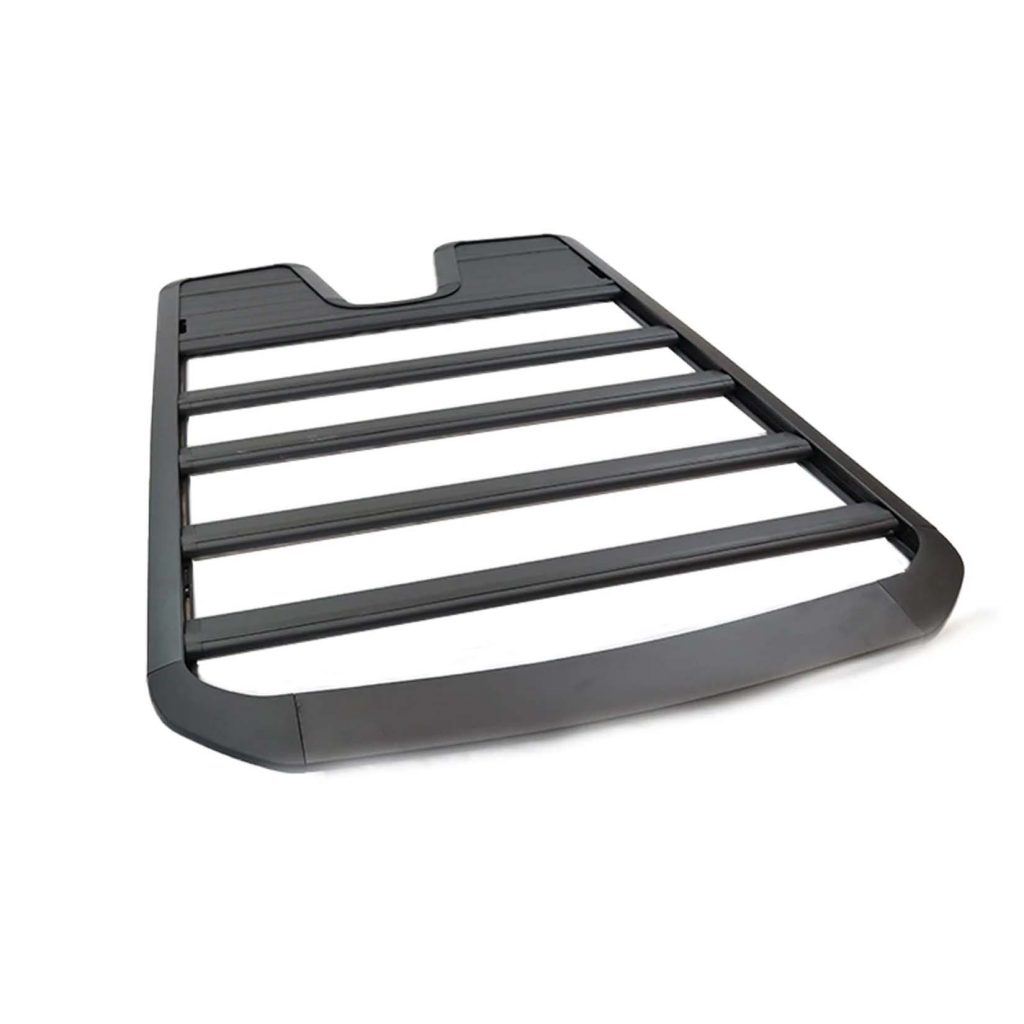 LAND ROVER DEFENDER 90 L663 2020+ OE STYLE ROOF RACK - RED POWER MOTORSPORT