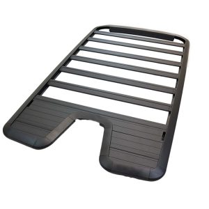 LAND ROVER DEFENDER 90 L663 2020+ OE STYLE ROOF RACK - RED POWER MOTORSPORT